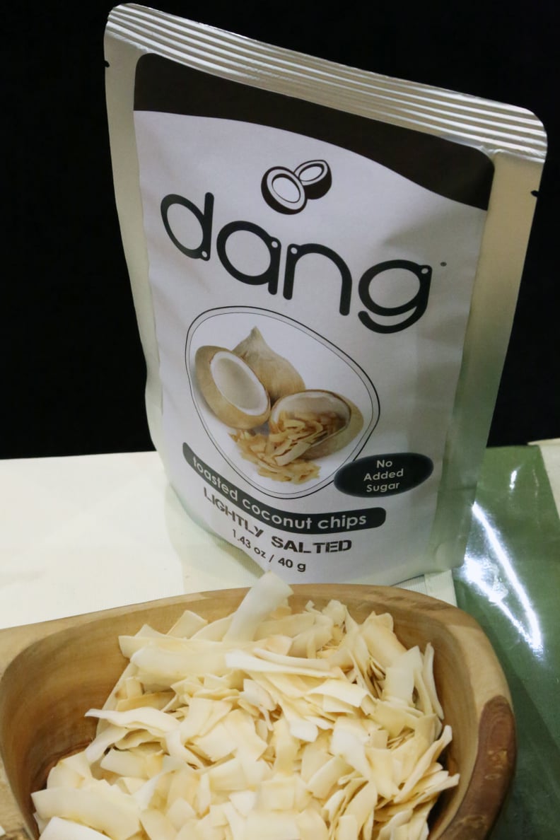 Best Snacks at the 2014 Fancy Food Show | PS Food