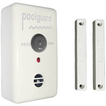 Pool Alarms to Keep Kids Safe | PS Family