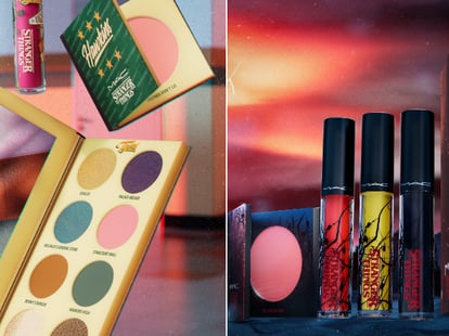 Shop MAC Cosmetics x Stranger Things Makeup Collection 2022 | POPSUGAR ...