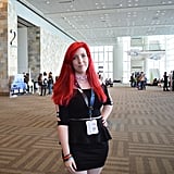 Women Who Play Video Games | POPSUGAR Tech