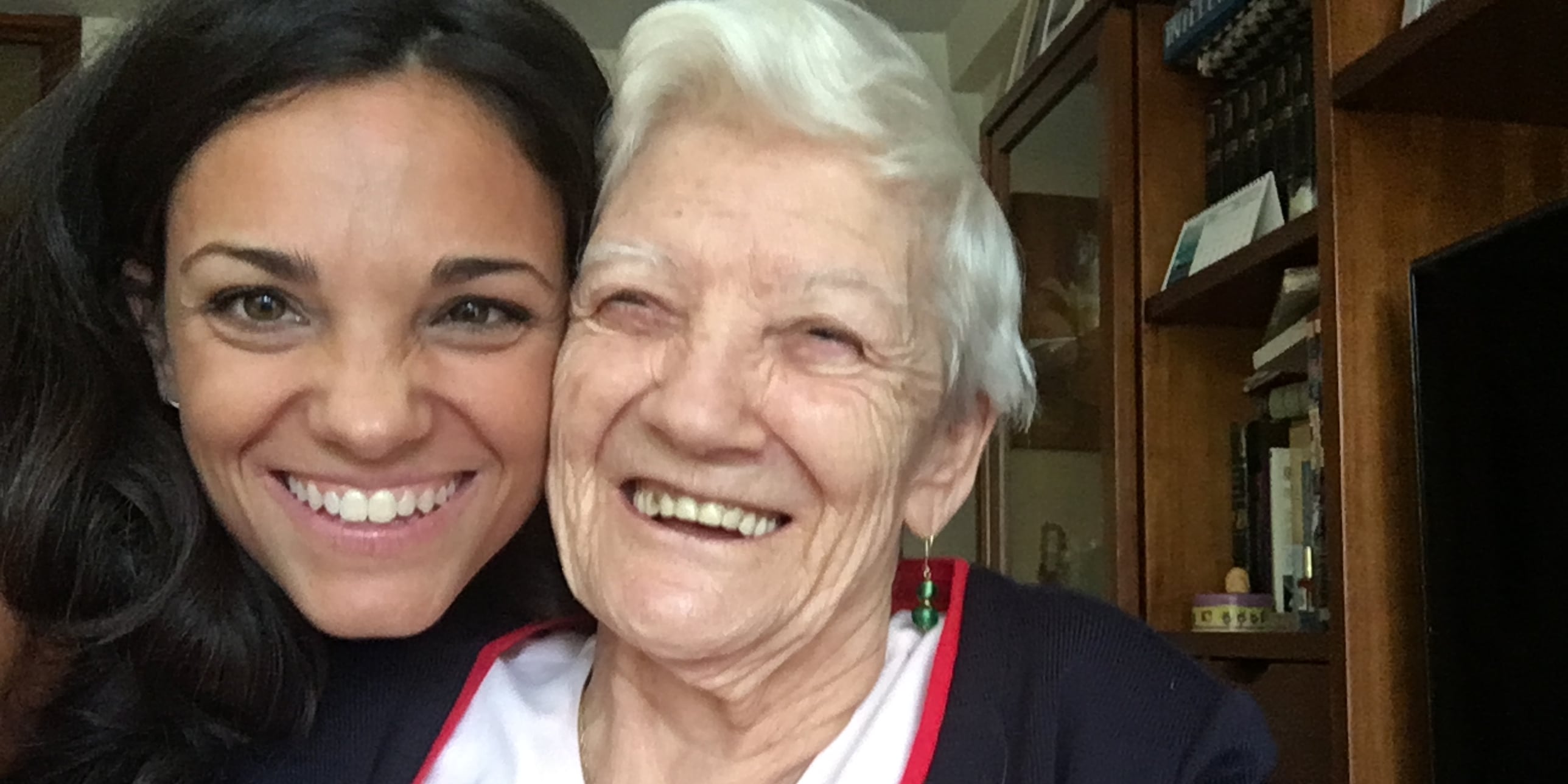 Questions to Ask Your Grandma to Learn More About Her | POPSUGAR Family