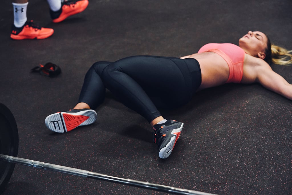 How to Care For Runner's Feet | POPSUGAR Fitness