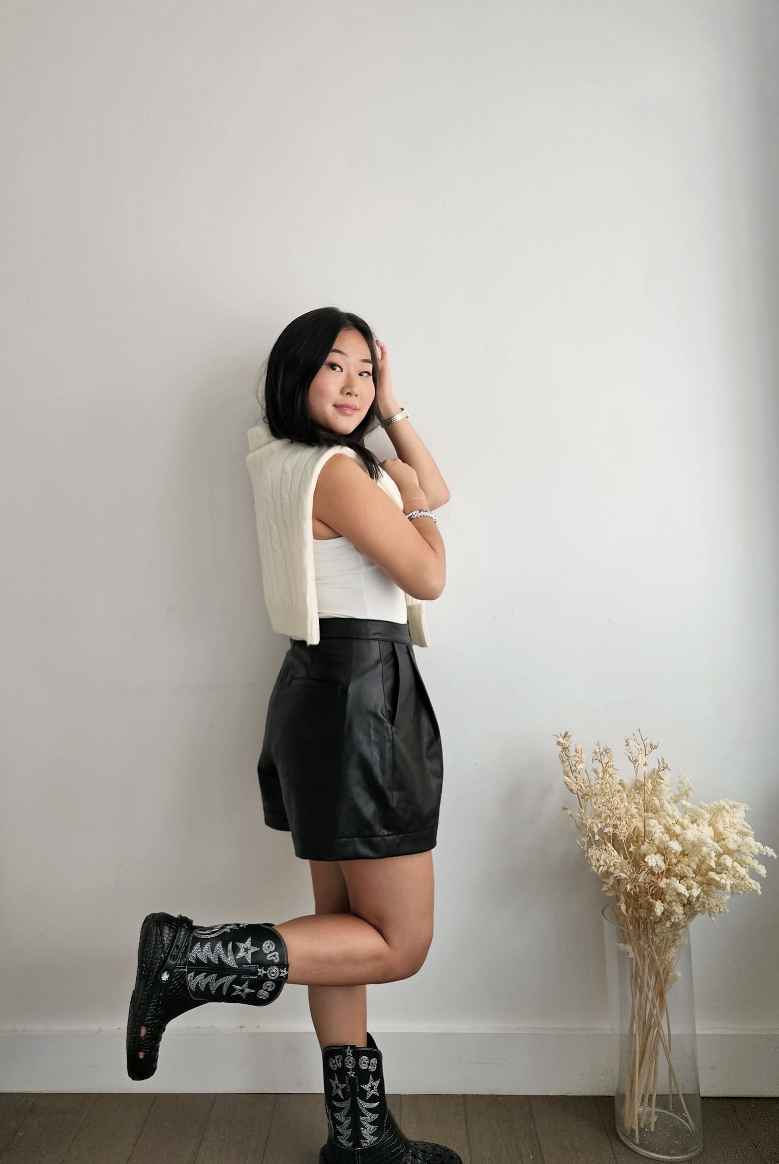 Crocs Classic Cowboy Boot Editor Review | PS Fashion