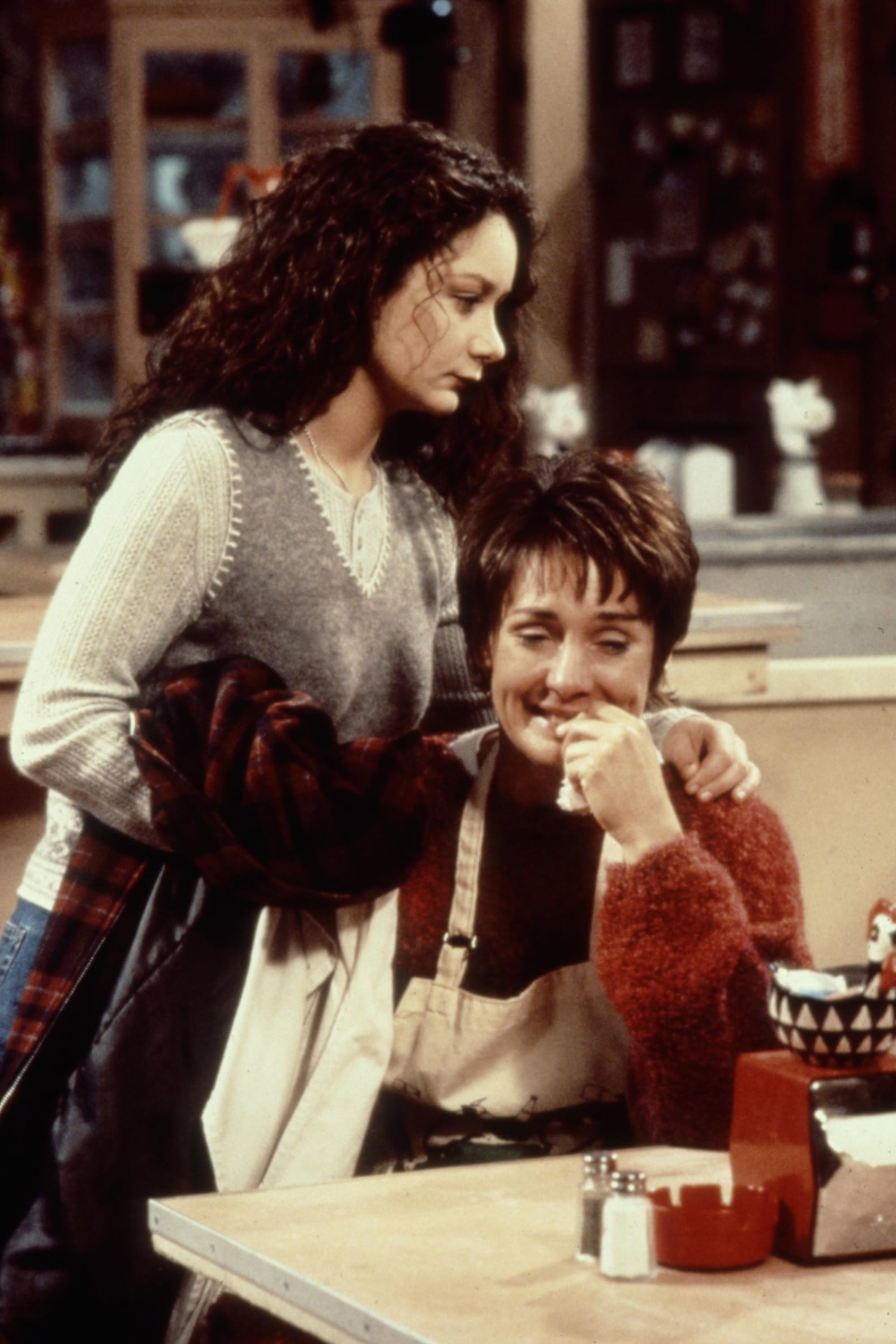 How Did Roseanne End? | PS Entertainment