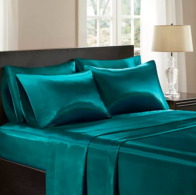 Types of Bedding Sheet Fabric | POPSUGAR Home