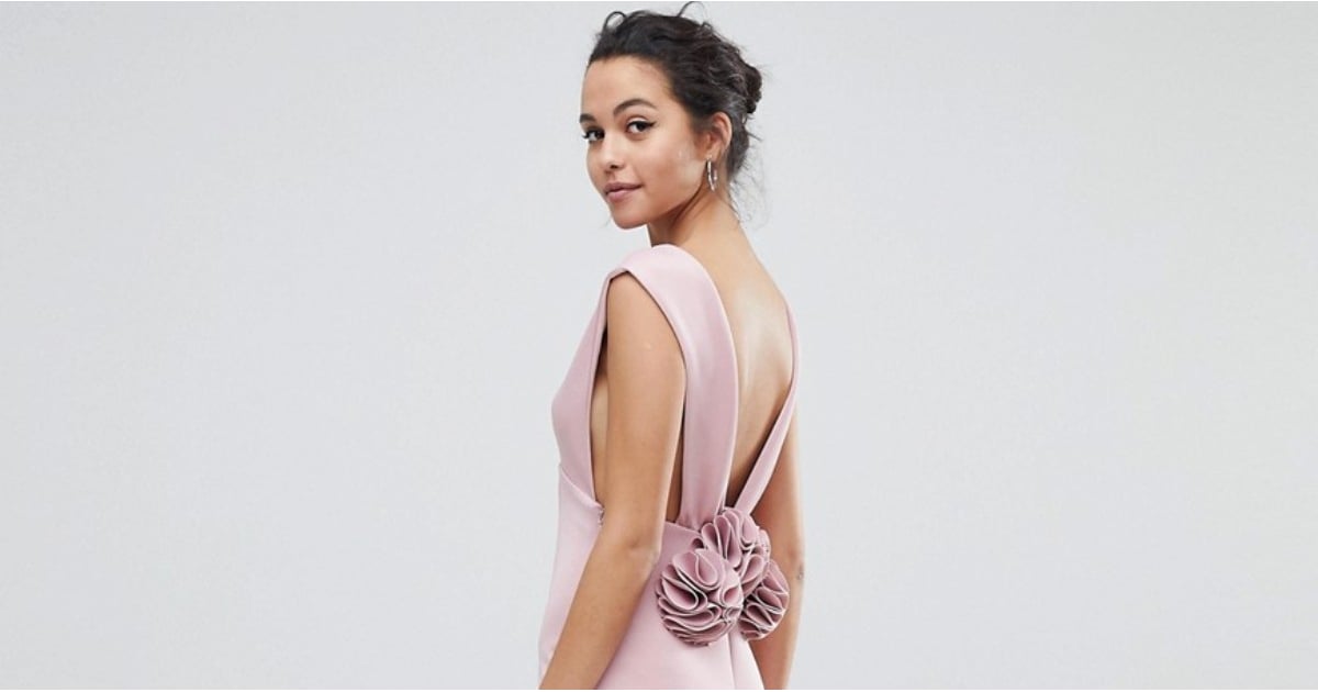 Party Dresses at ASOS | POPSUGAR Fashion