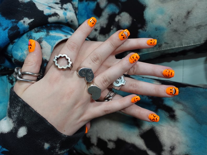 "93 Days" Artist Grace Gaustad Talks Mental Health, Makeup | PS Beauty