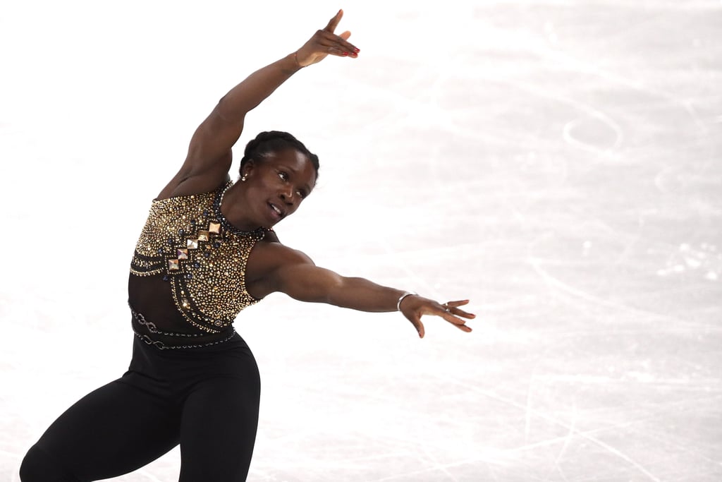 Figure Skating Programs Set to Popular Music | POPSUGAR Fitness