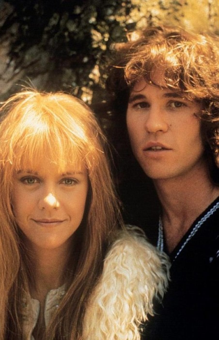 Meg Ryan Movie Quotes | PS Love