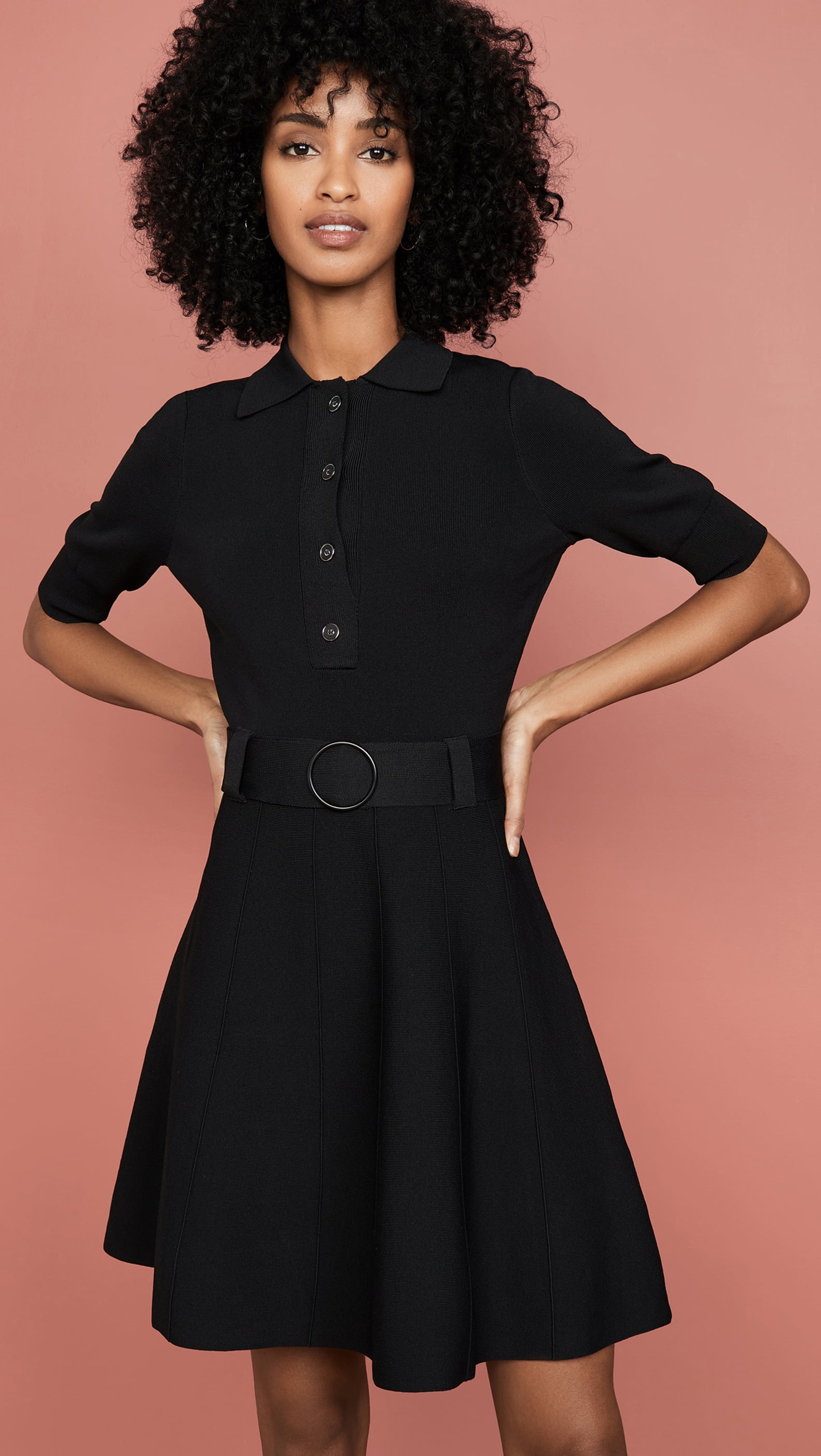 The Best Work Dresses to Wear to the Office This Fall | PS Fashion