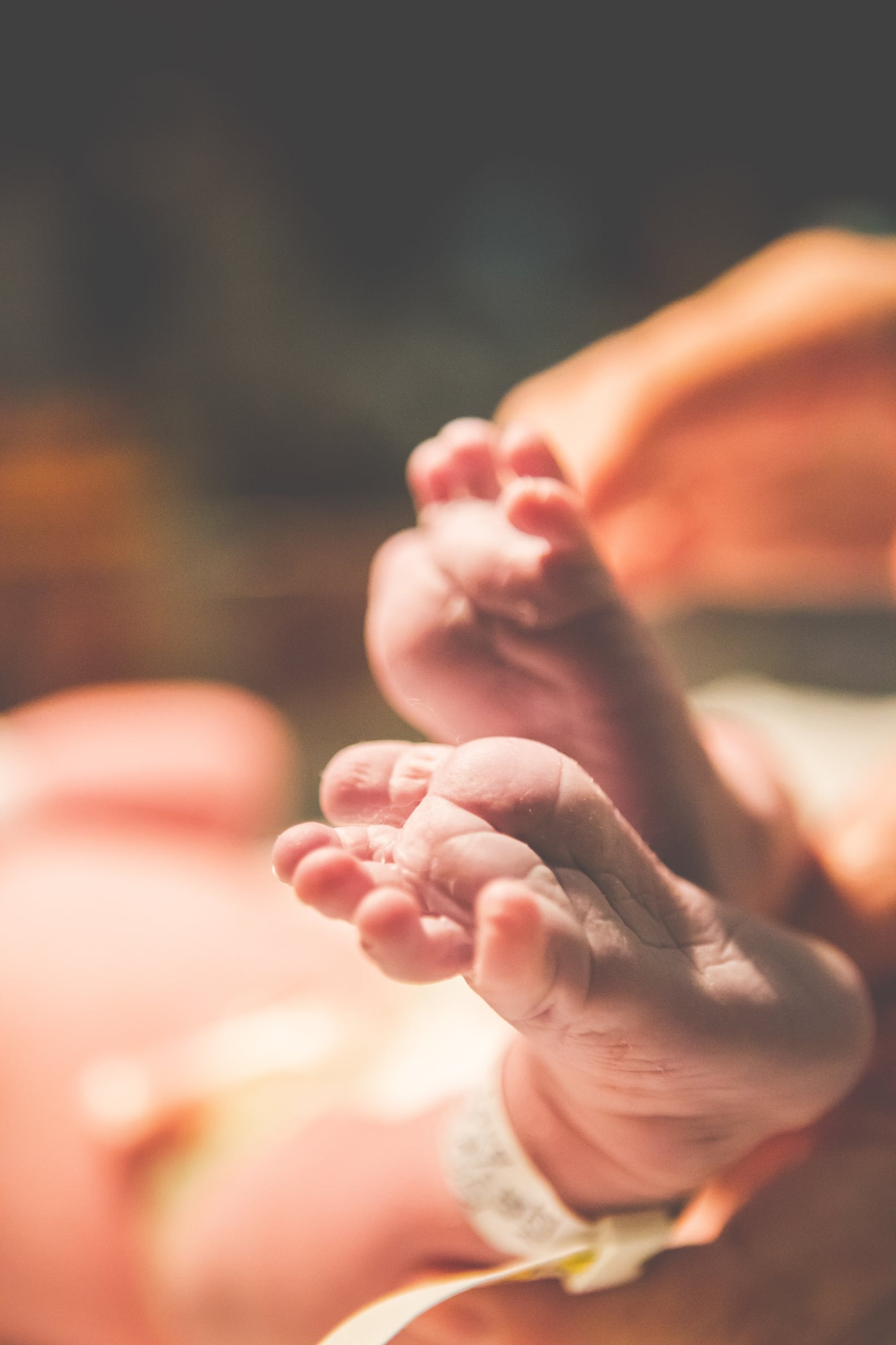 Beautiful Childbirth Photos | PS Family