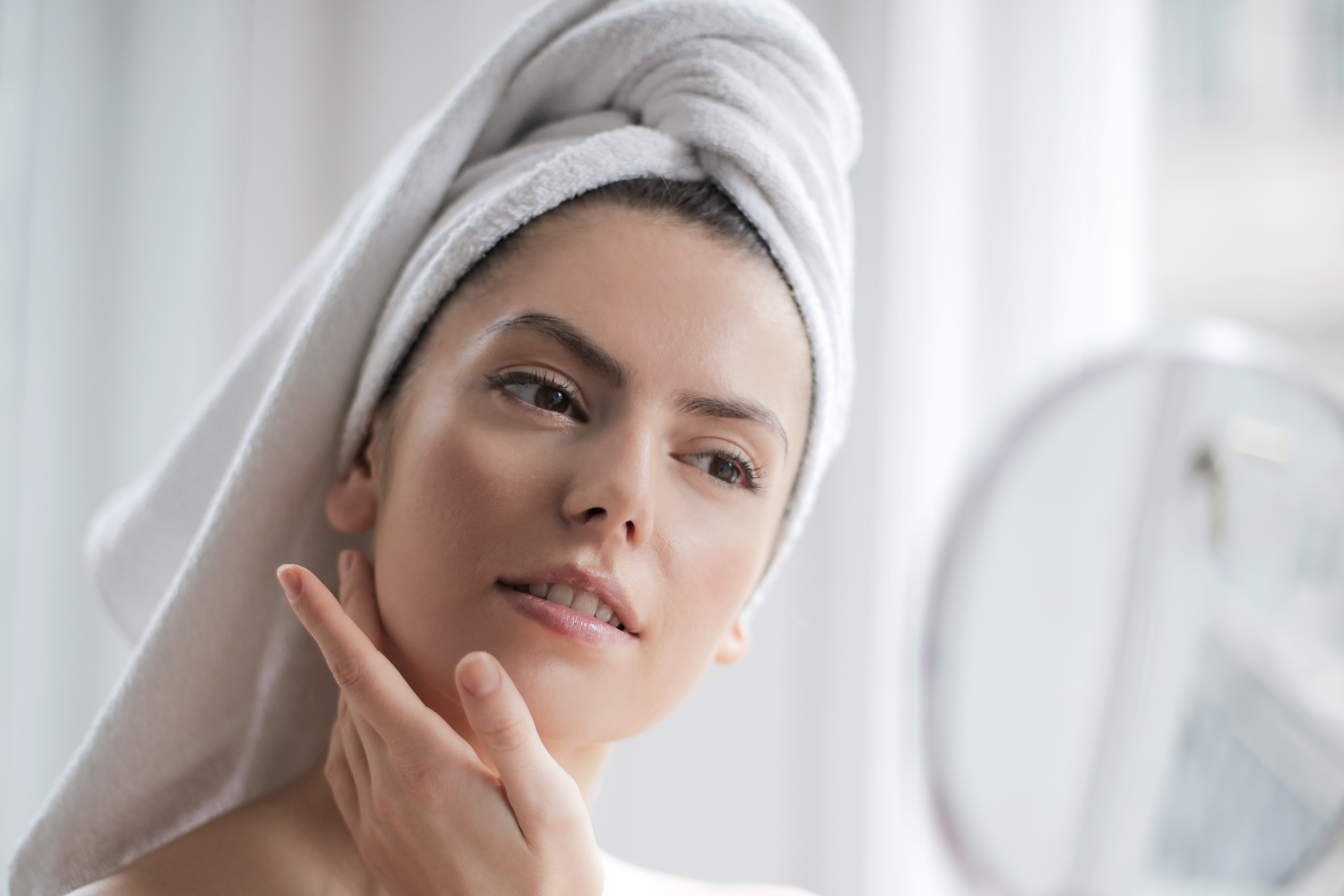 Is Witch Hazel Good For Your Skin? | POPSUGAR Beauty