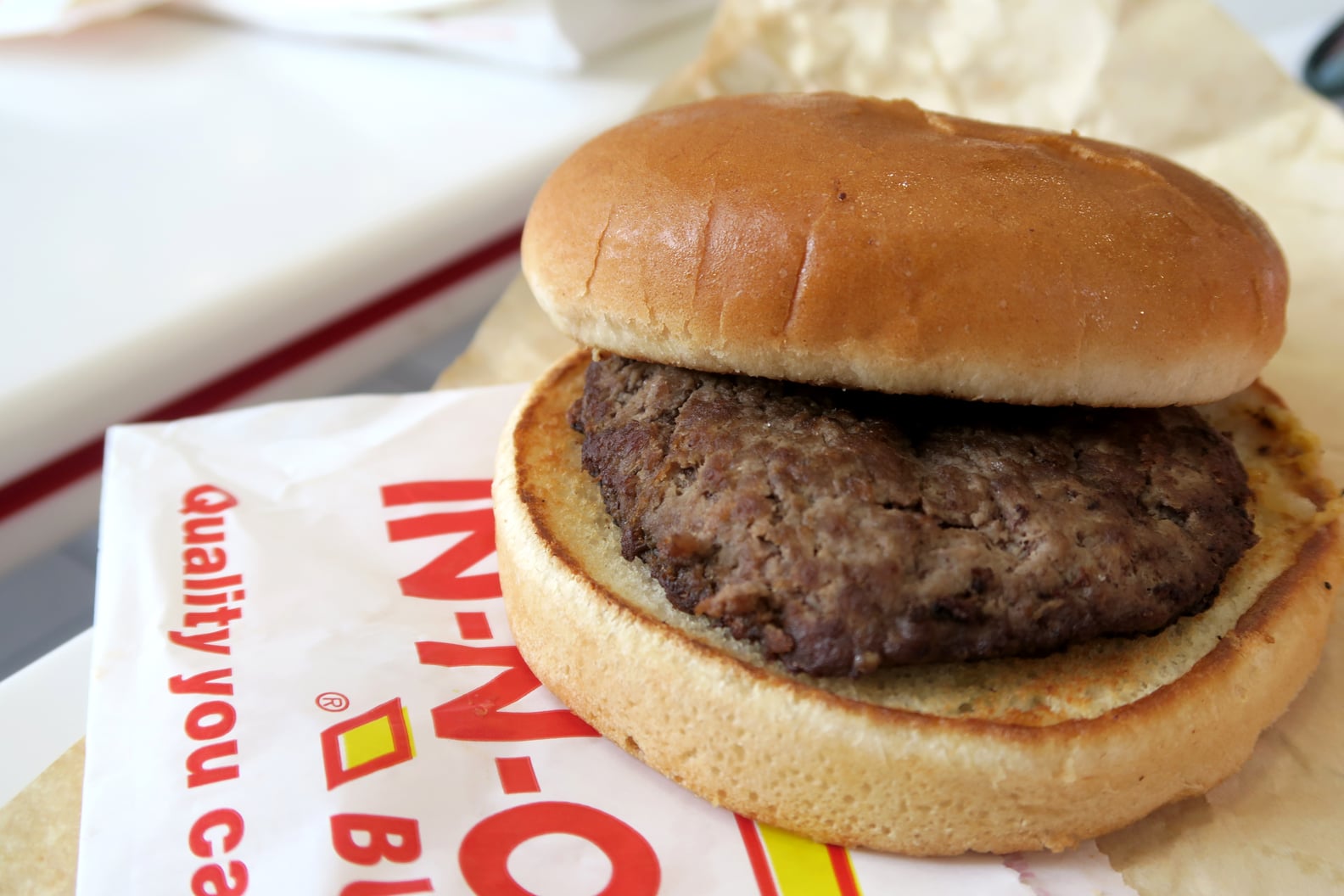 Shake Shack vs. In-N-Out Burgers | POPSUGAR Food