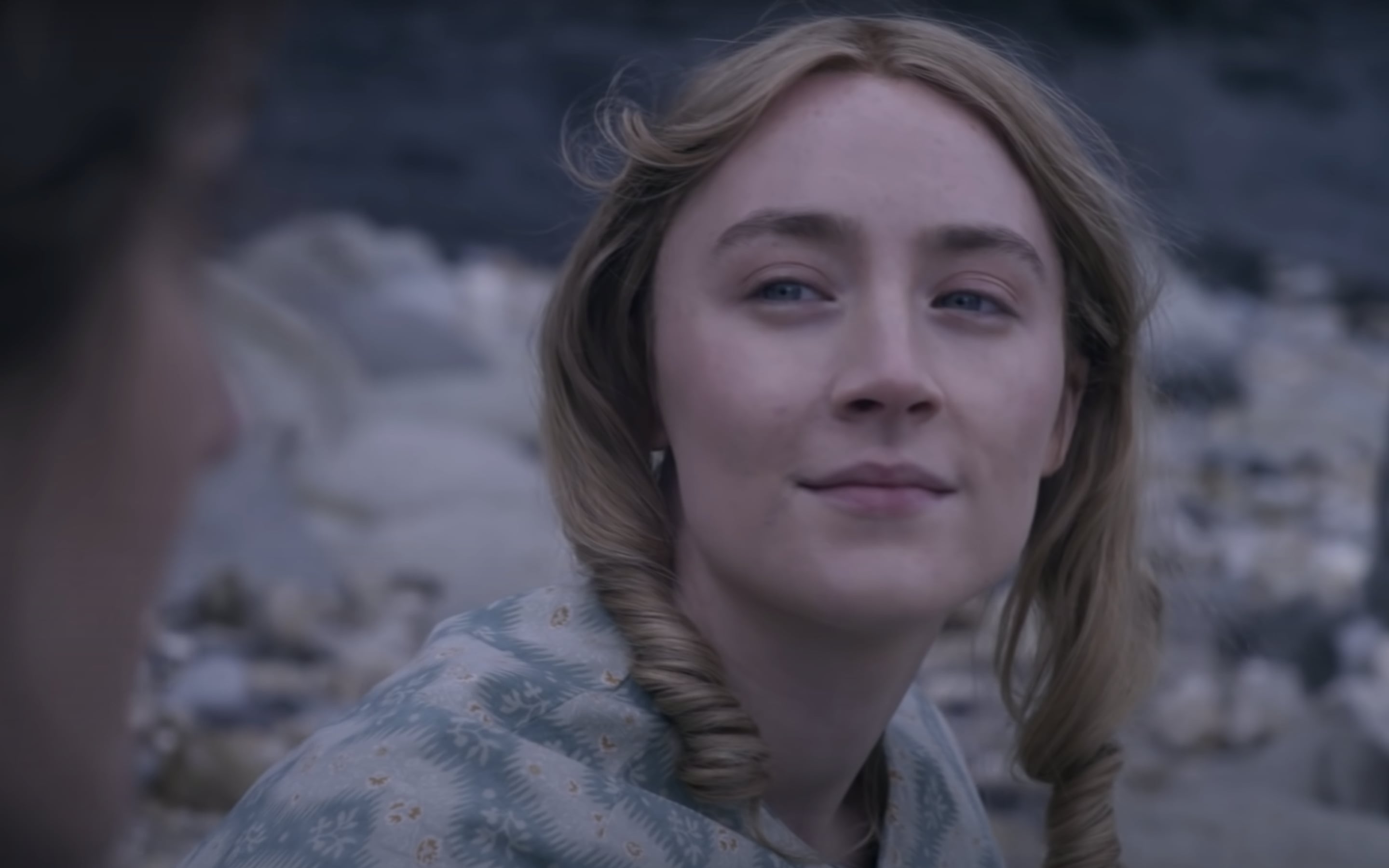 Ammonite: The True Story Behind Saoirse Ronan's New Movie | POPSUGAR ...