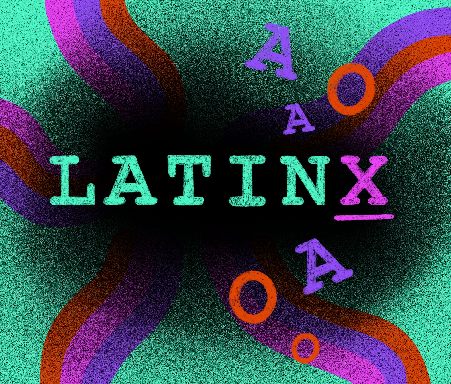 When to Use Latino, Latina, or Latinx | PS Latina