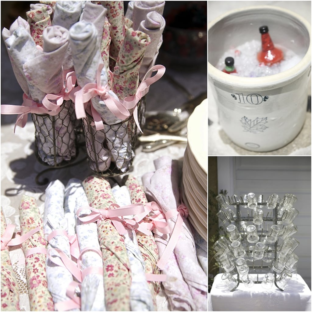 A Southern Baptism | POPSUGAR Family