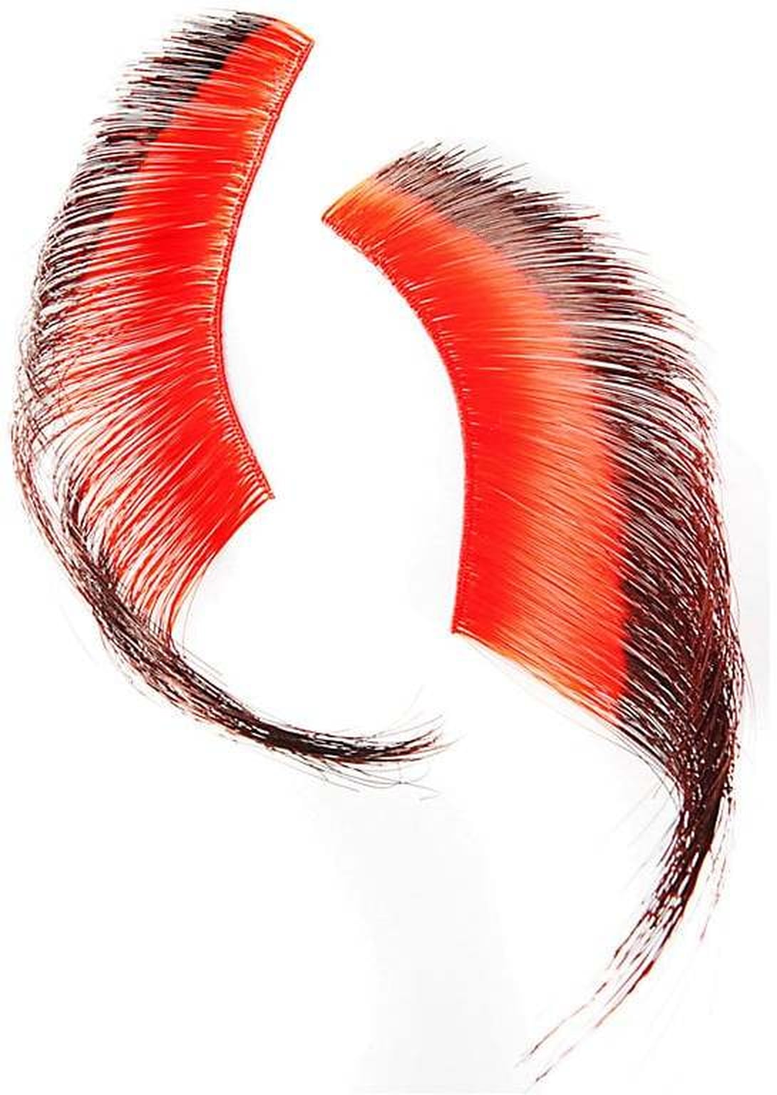Halloween Eyelashes | PS Beauty