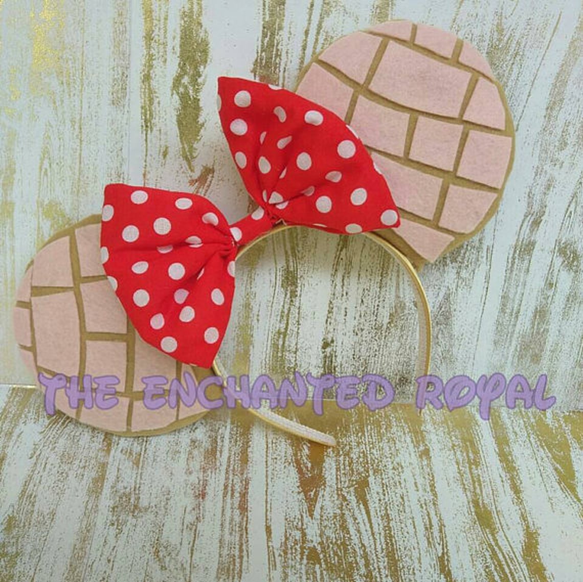 Latin-Inspired Custom Mickey Mouse Ears Ideas | PS Latina