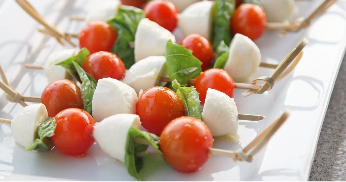 Italian Appetizer Recipes | POPSUGAR Food
