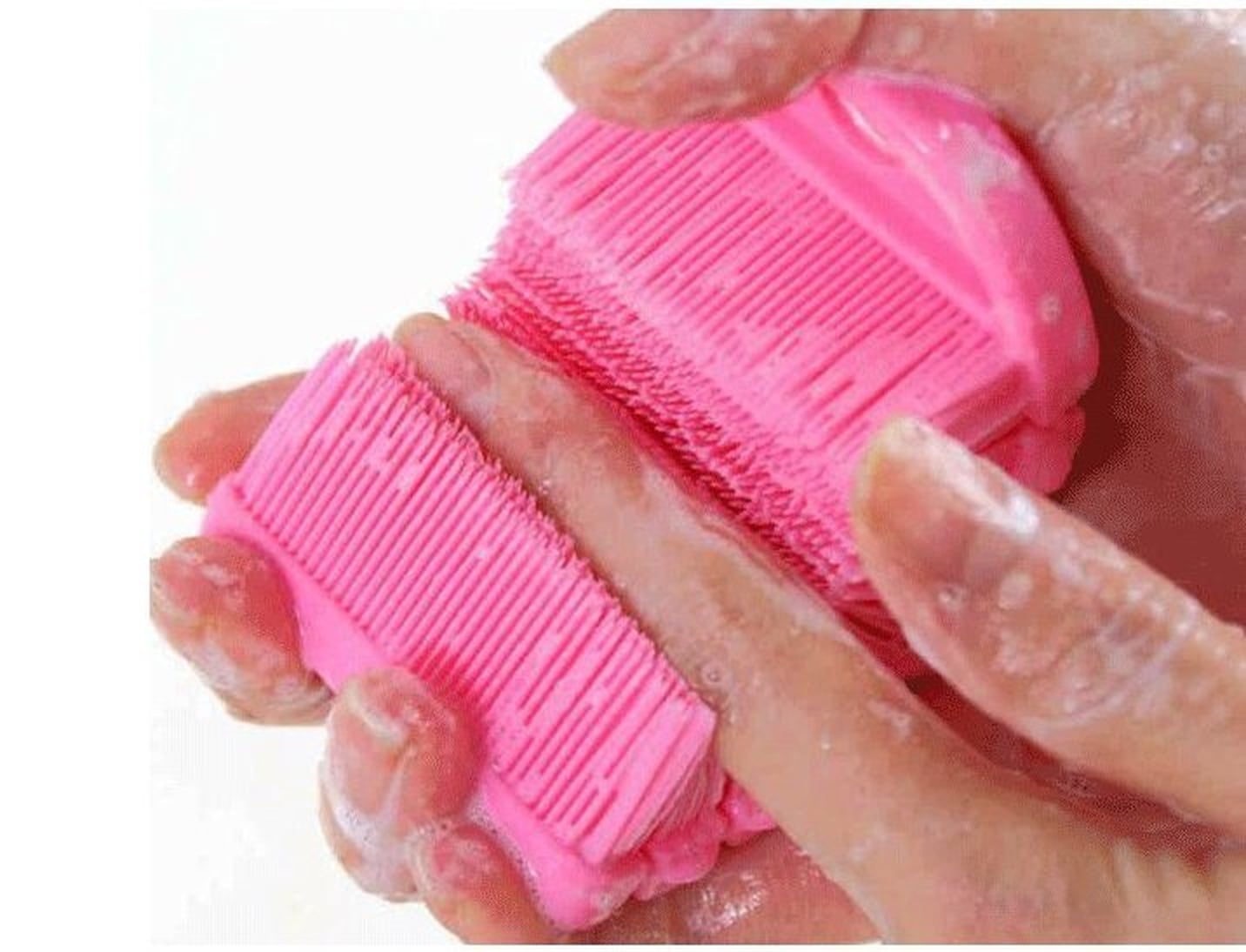 Nail Scrubber Brush For Kids | POPSUGAR Family
