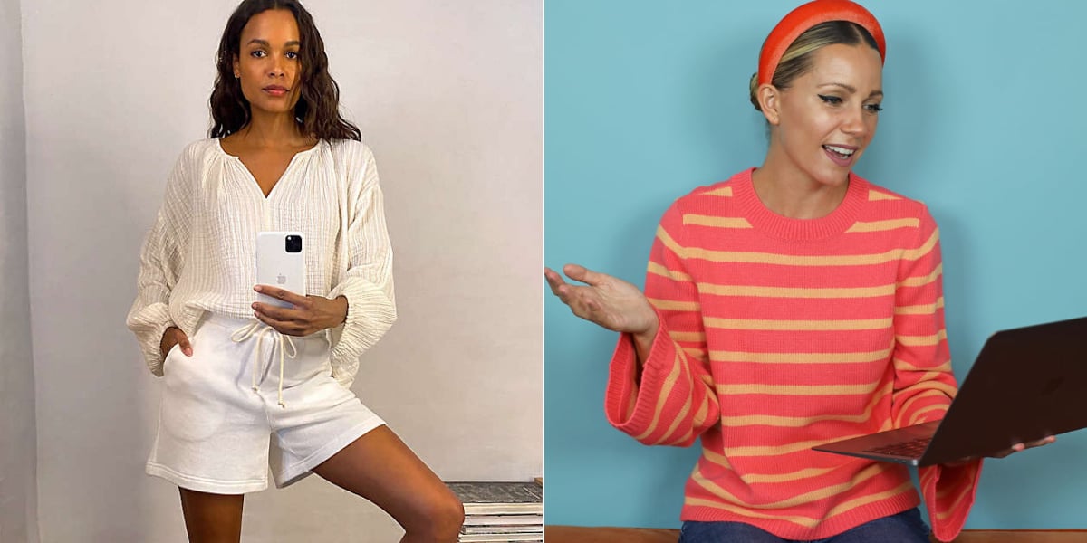 Best Comfortable Tops For Women | 2020 | PS Fashion