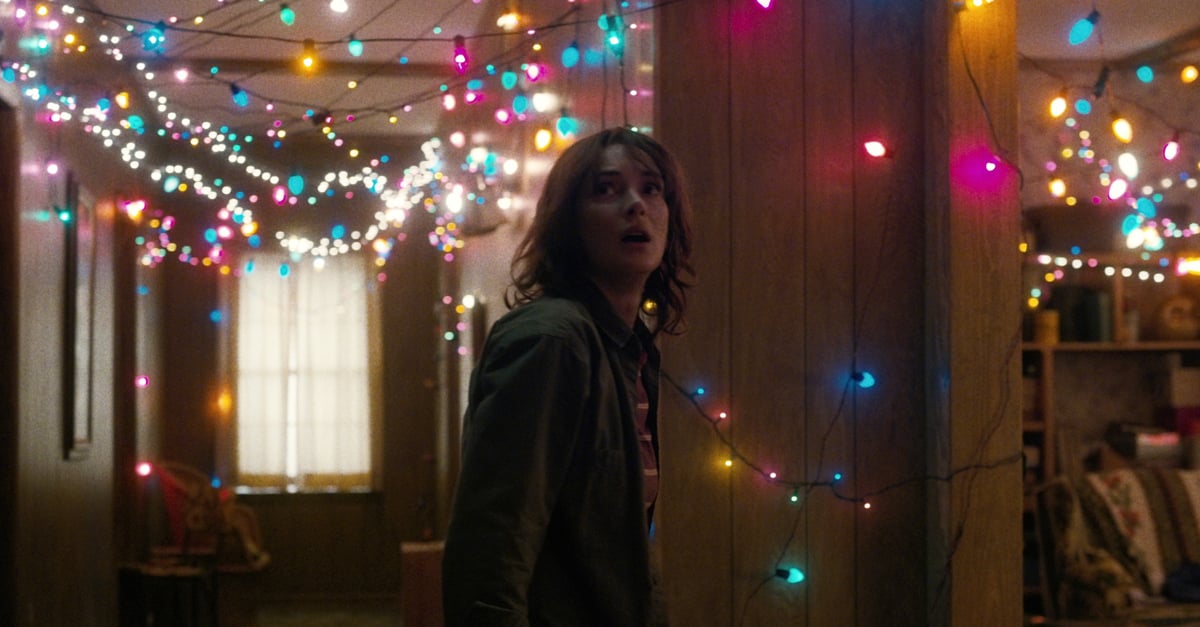 How to Turn Text Into the Stranger Things Font | PS Tech