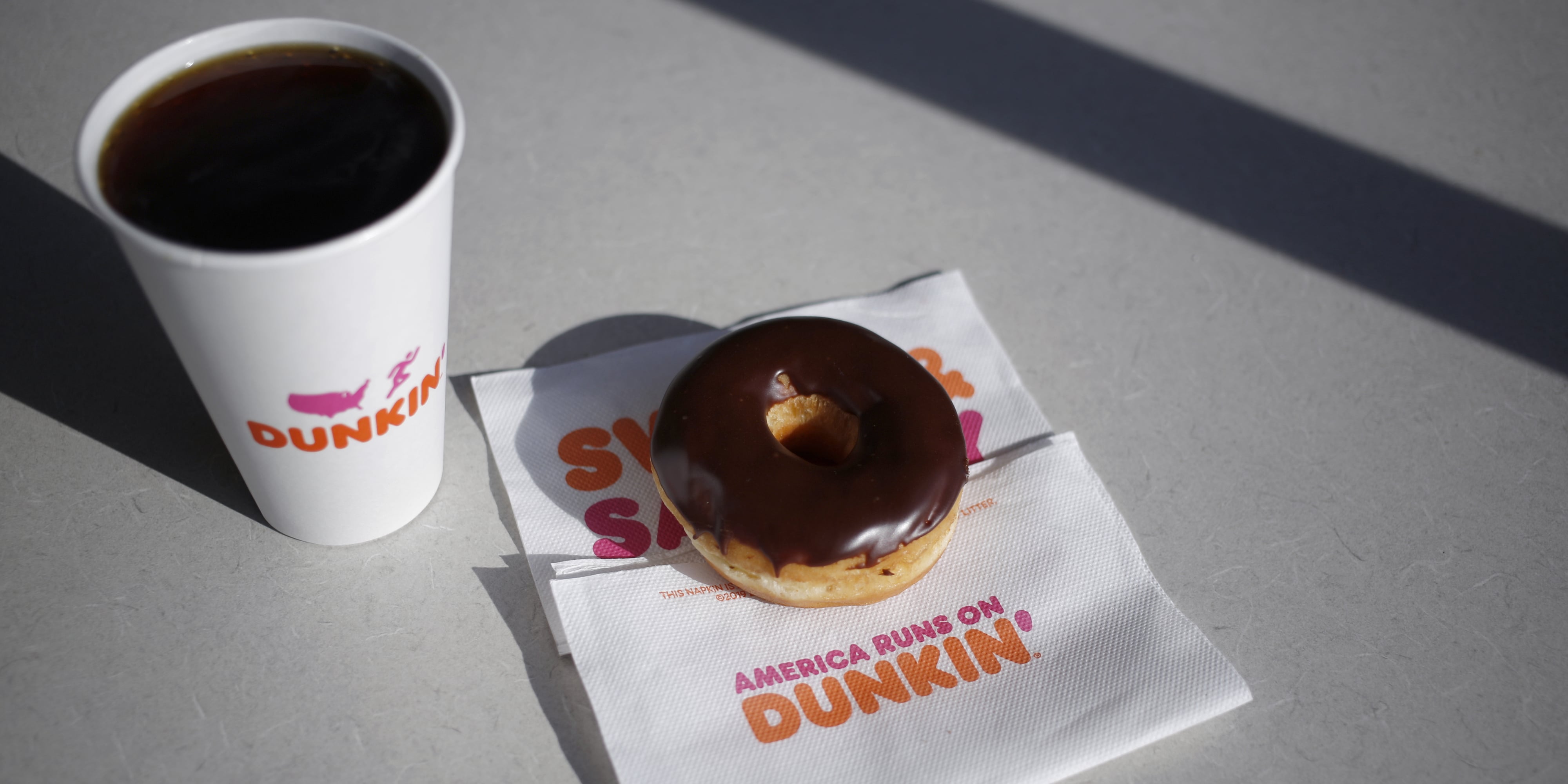 Where to Get Free Doughnuts on National Doughnut Day | POPSUGAR Smart ...