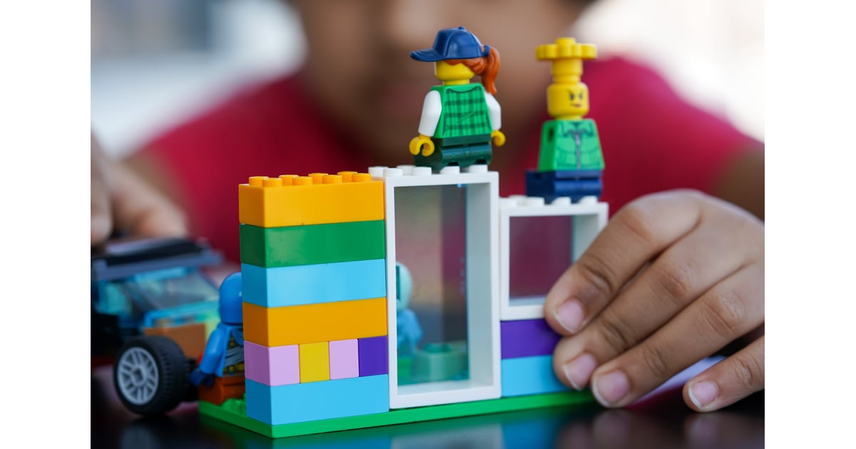 Build With LEGOs | 25 Indoor Activities For Kids | POPSUGAR UK ...