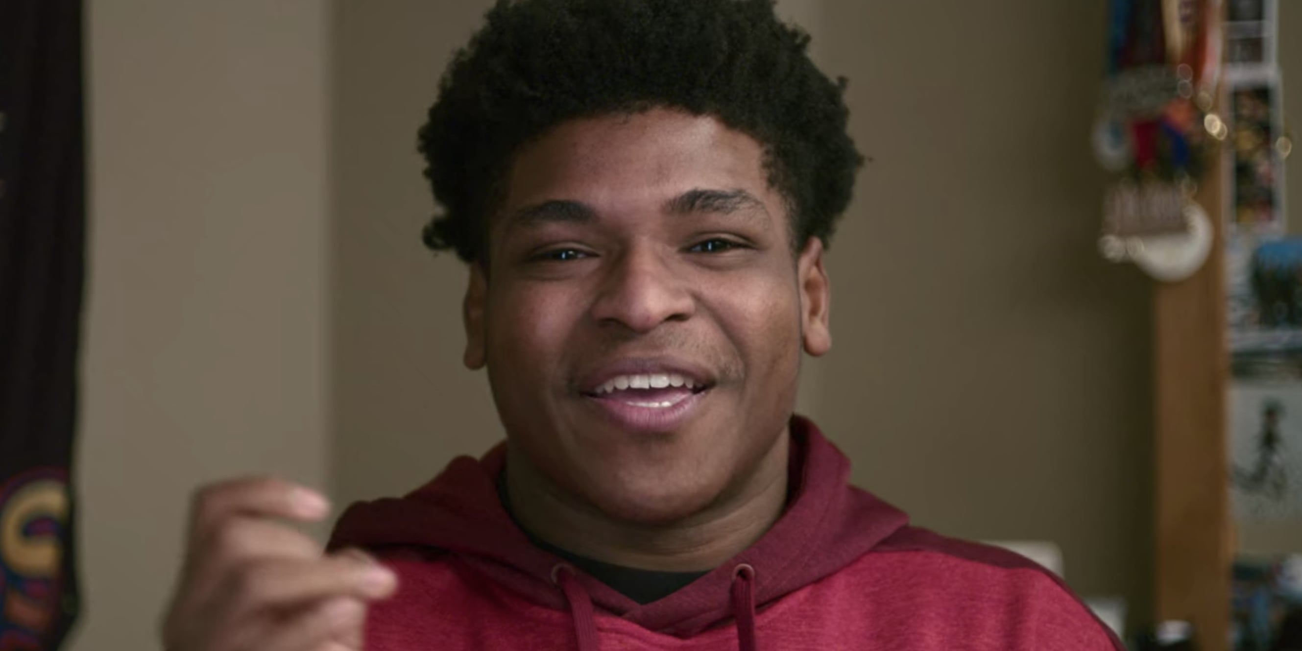 Jerry Harris on His Beauty Routine and Natural Deodorant | PS Beauty