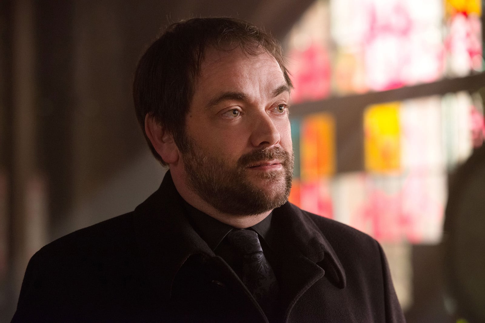 Crowley Supernatural Quotes | PS Entertainment