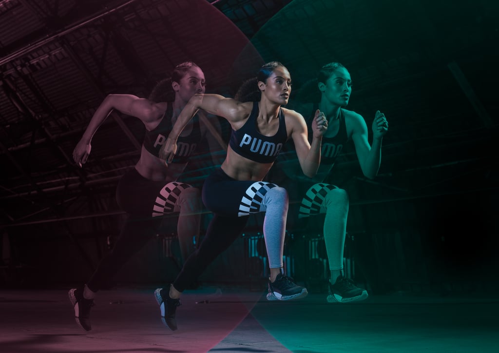 What to Wear For Hybrid Workouts | POPSUGAR Fitness