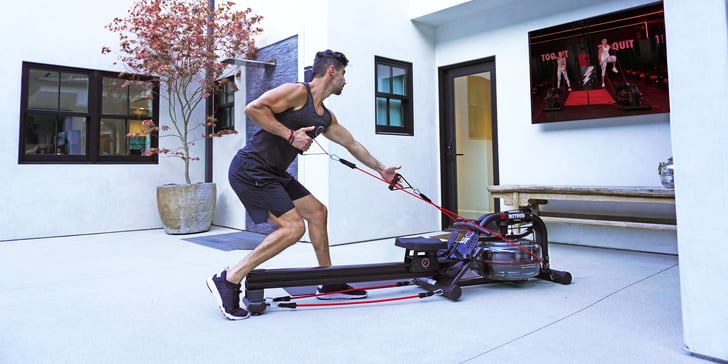 LIT Method Strength Machine Review | POPSUGAR Fitness UK