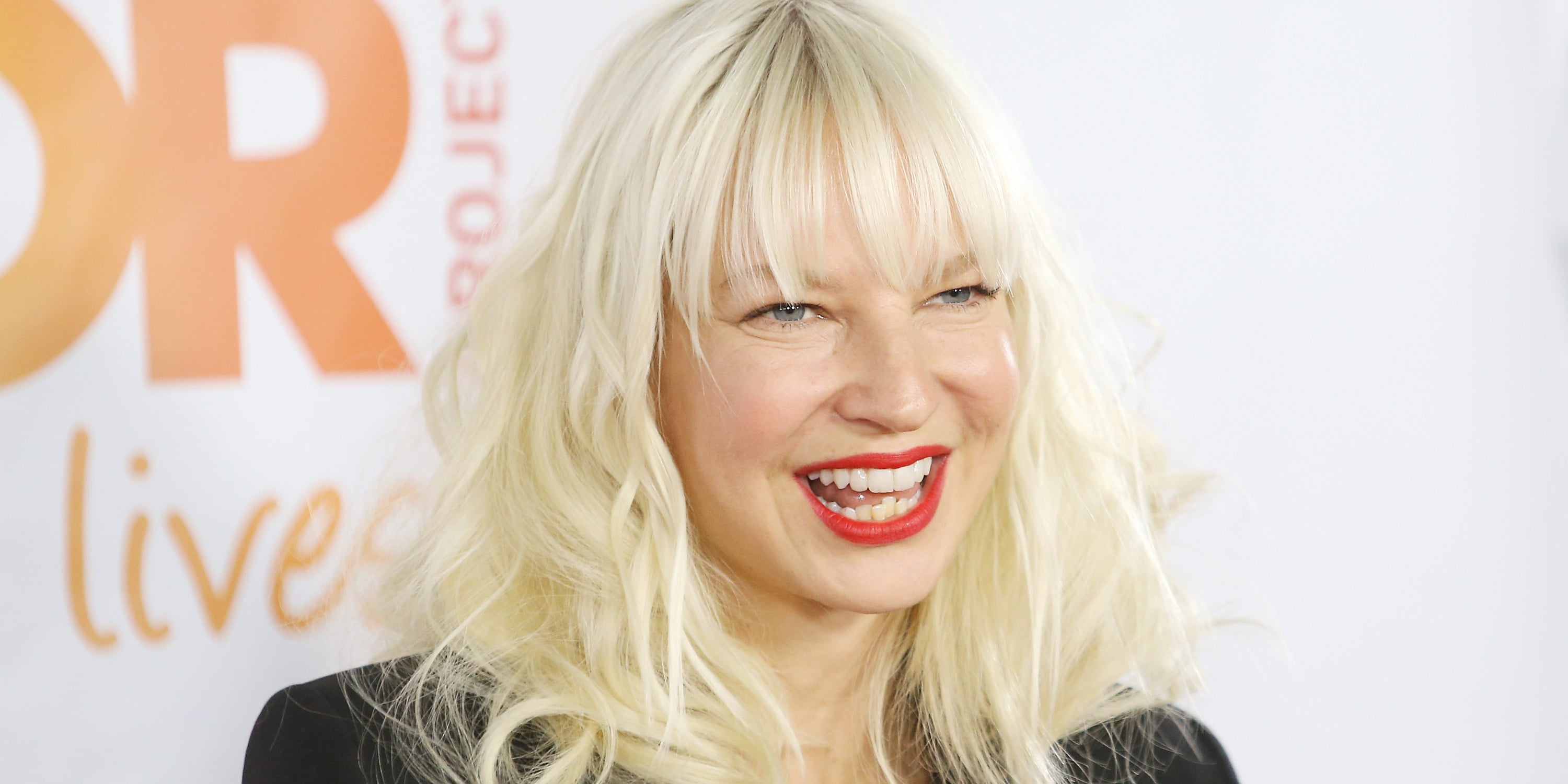 Did Sia Adopt a Son in 2020? | PS Family