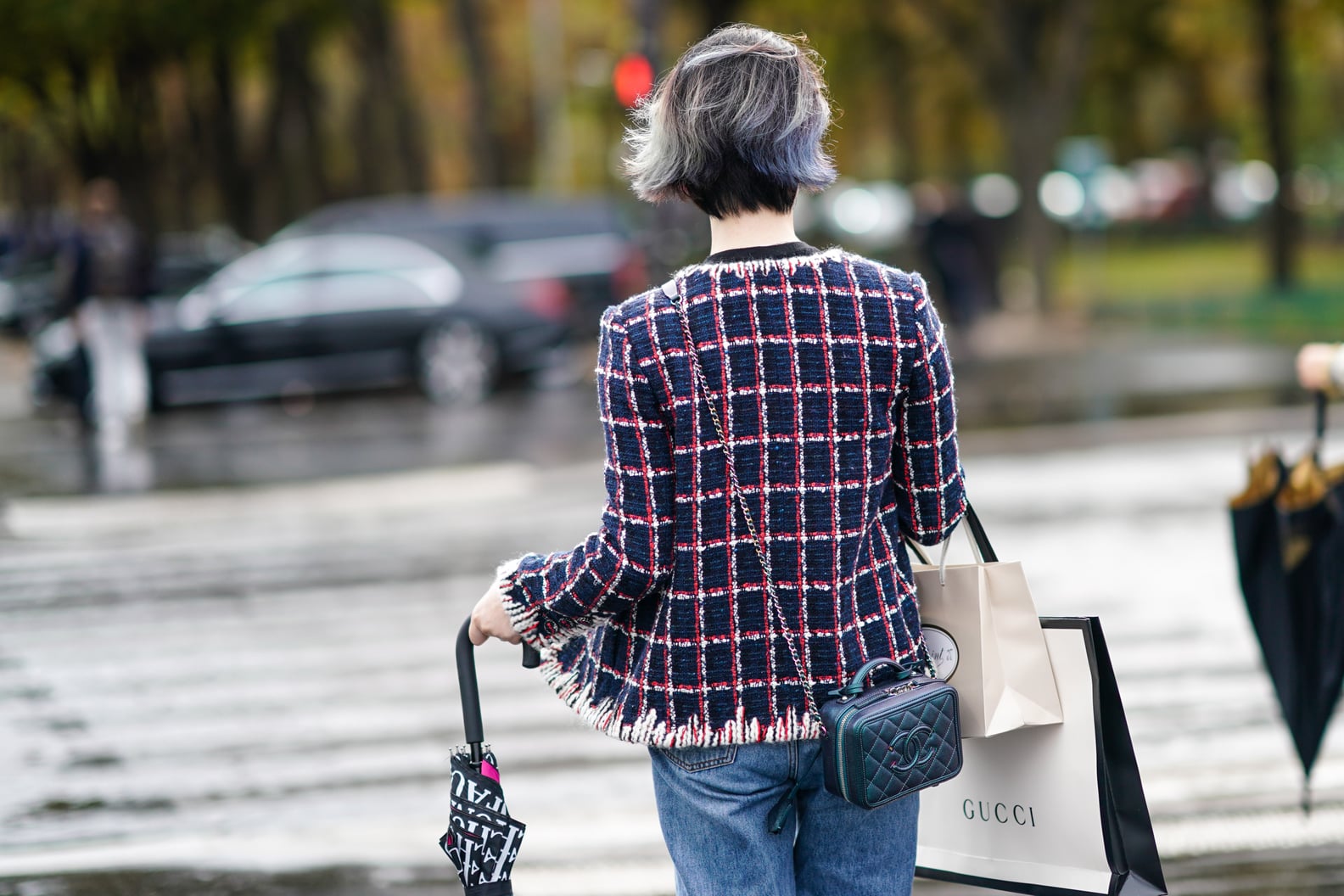 Winter Hair Color Trends to Try in 2019 | PS Beauty