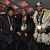 Yeezy Season 5 Show Details | POPSUGAR Fashion