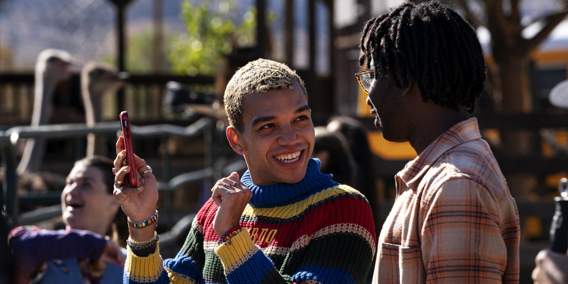 How Many Episodes Is Generation on HBO Max? | PS Entertainment