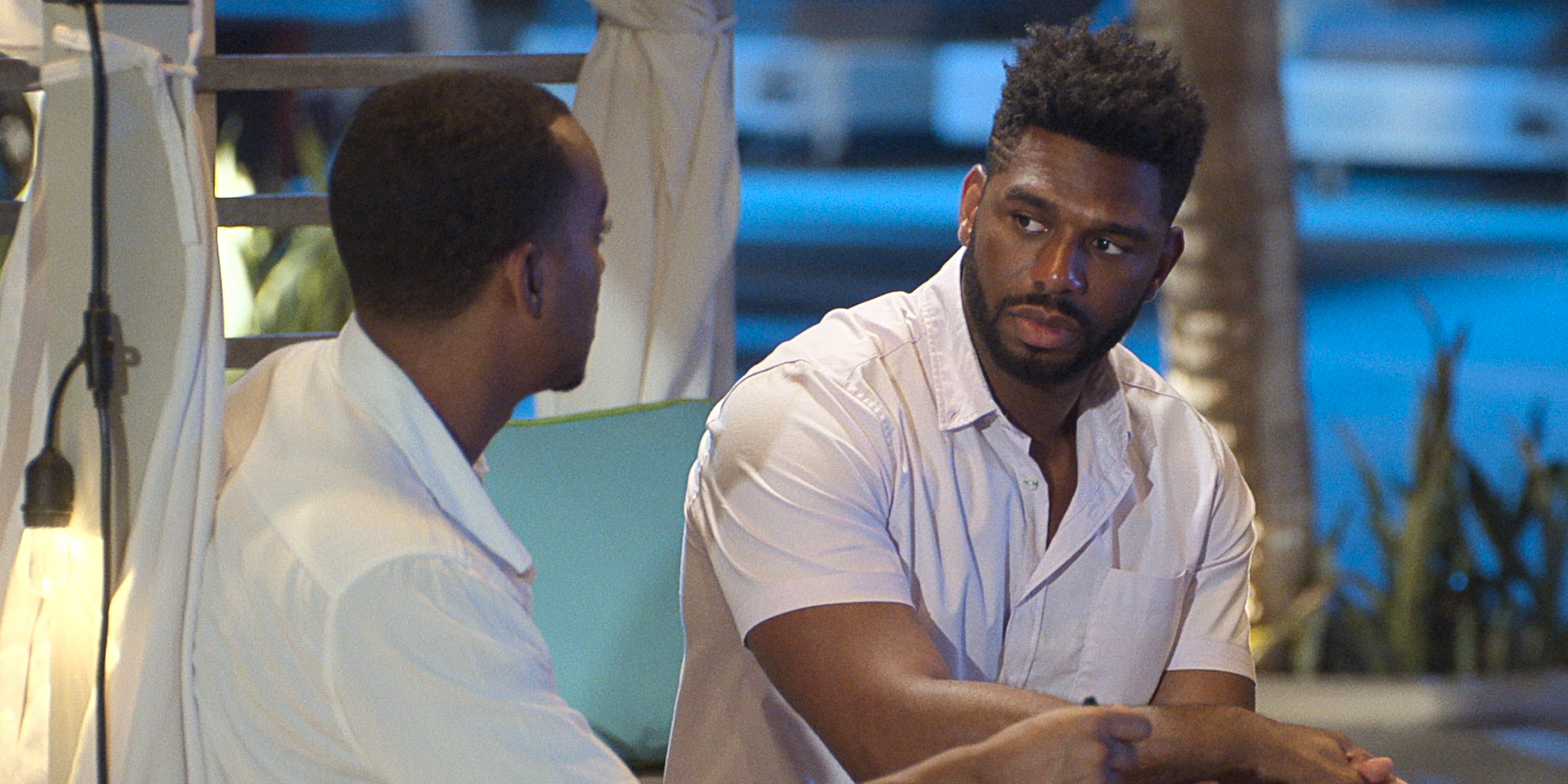 Male Friendships on Love Is Blind Season 4 Are Refreshing | PS Love
