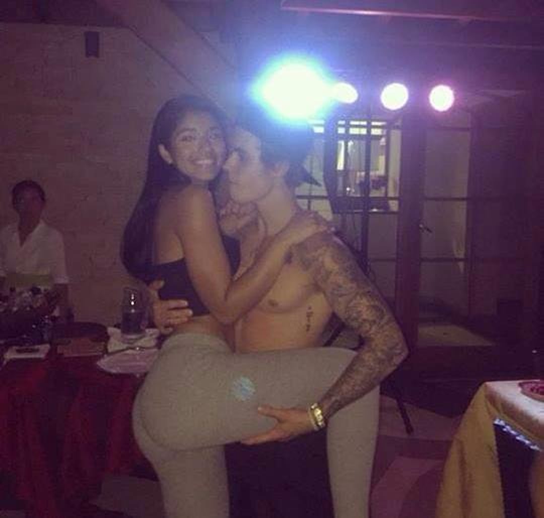 Who Has Justin Bieber Dated Ps Celebrity