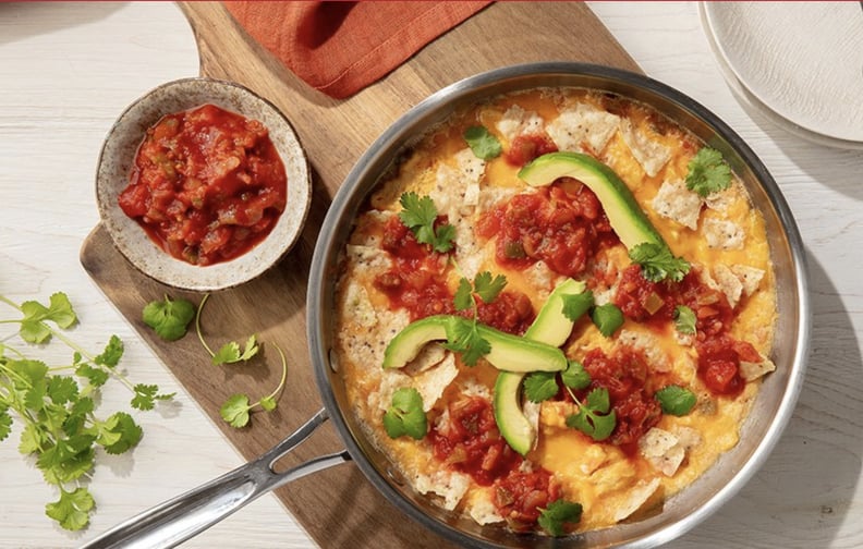 Kid-Friendly Cinco de Mayo Recipes to Cook Together | POPSUGAR Family