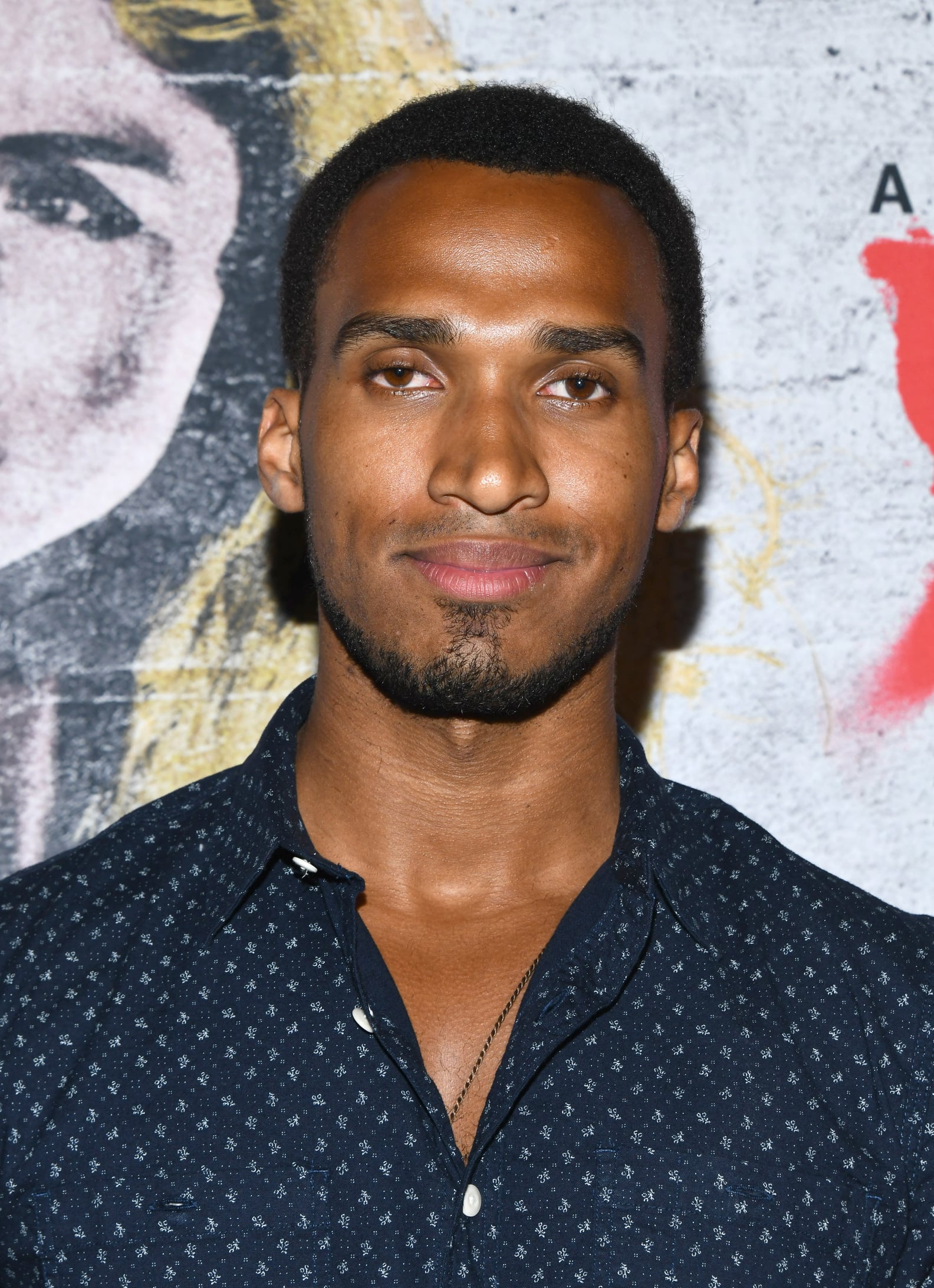 Who Plays Black Noir on The Boys? See the Actor | PS Entertainment