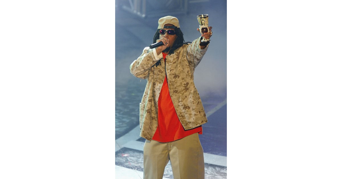 Pictured: Lil Jon | Best Pictures From the BET Awards | POPSUGAR ...