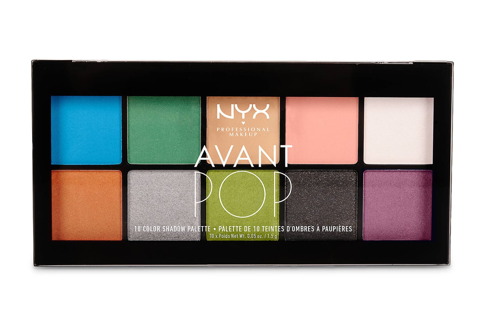 Best Drugstore Eye Shadows | PS Beauty