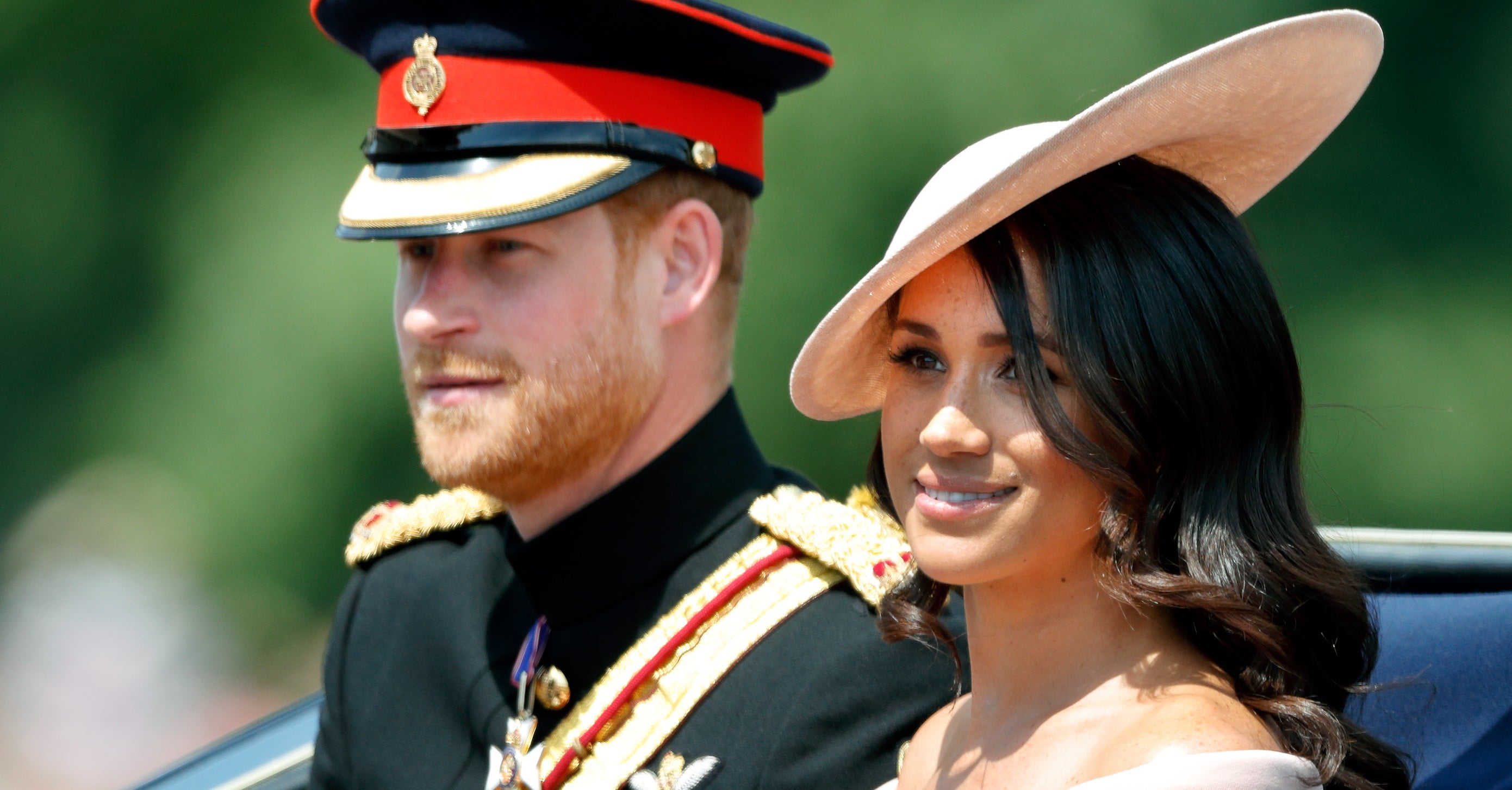 Is Meghan Markle a Robot? | PS Celebrity