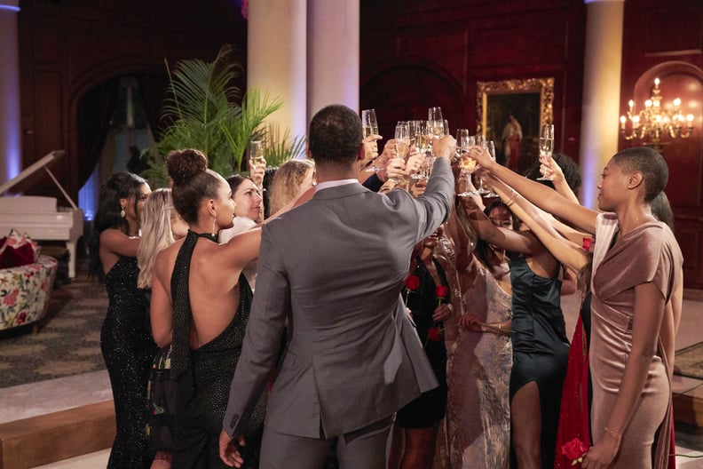 The Bachelor: Chelsea Vaughn Is the Best Dressed This Season | POPSUGAR ...