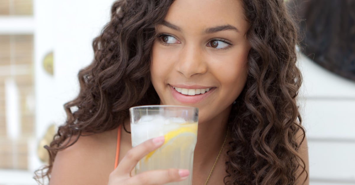 How to Debloat | POPSUGAR Fitness