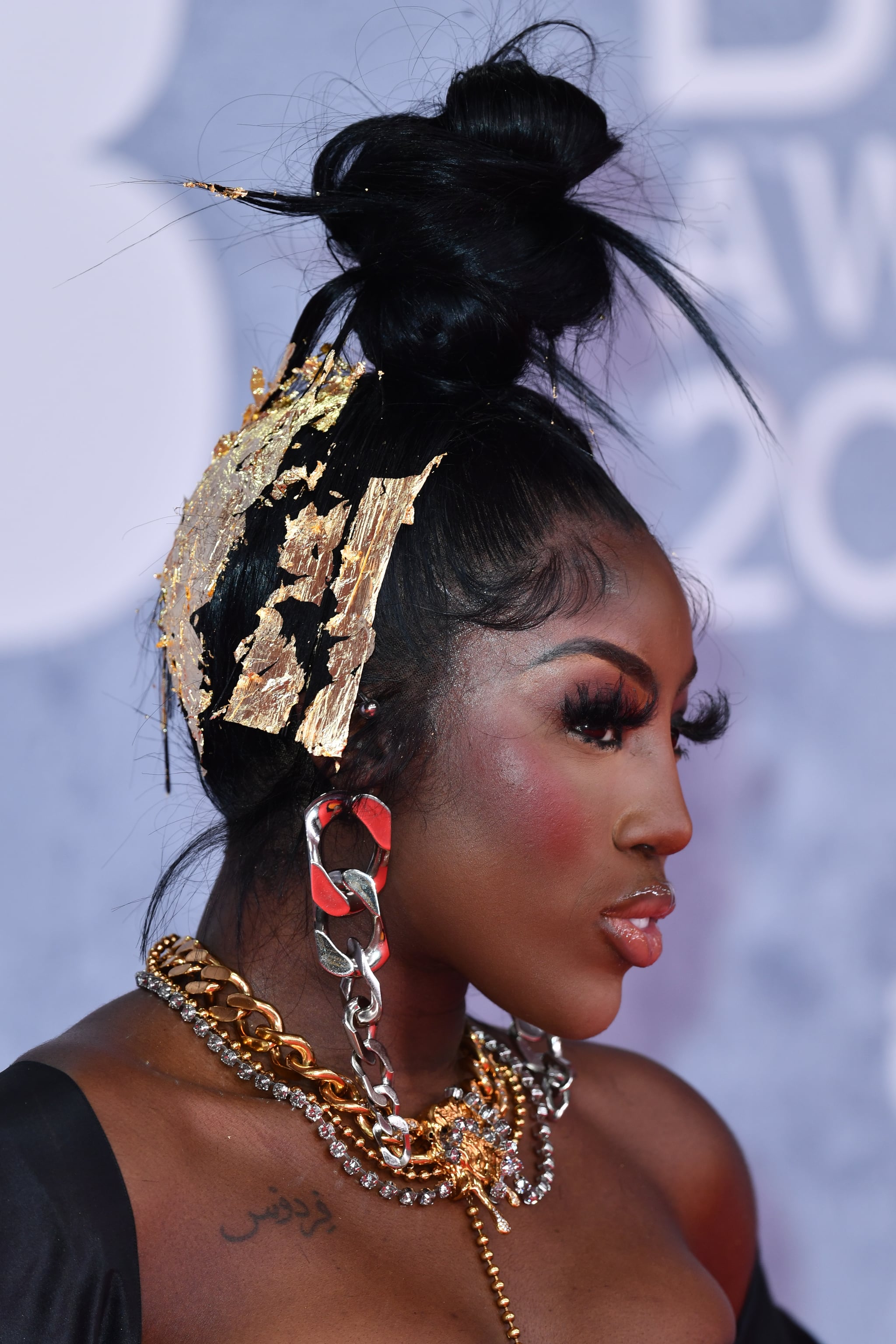 Runway Makeup 2022