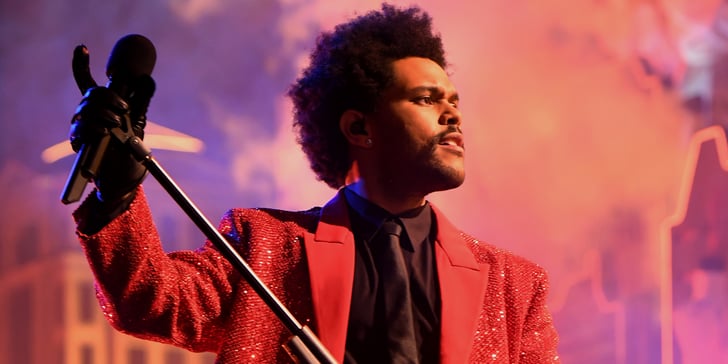 6 Things We Learned From The Weeknd's The Show Documentary | POPSUGAR ...