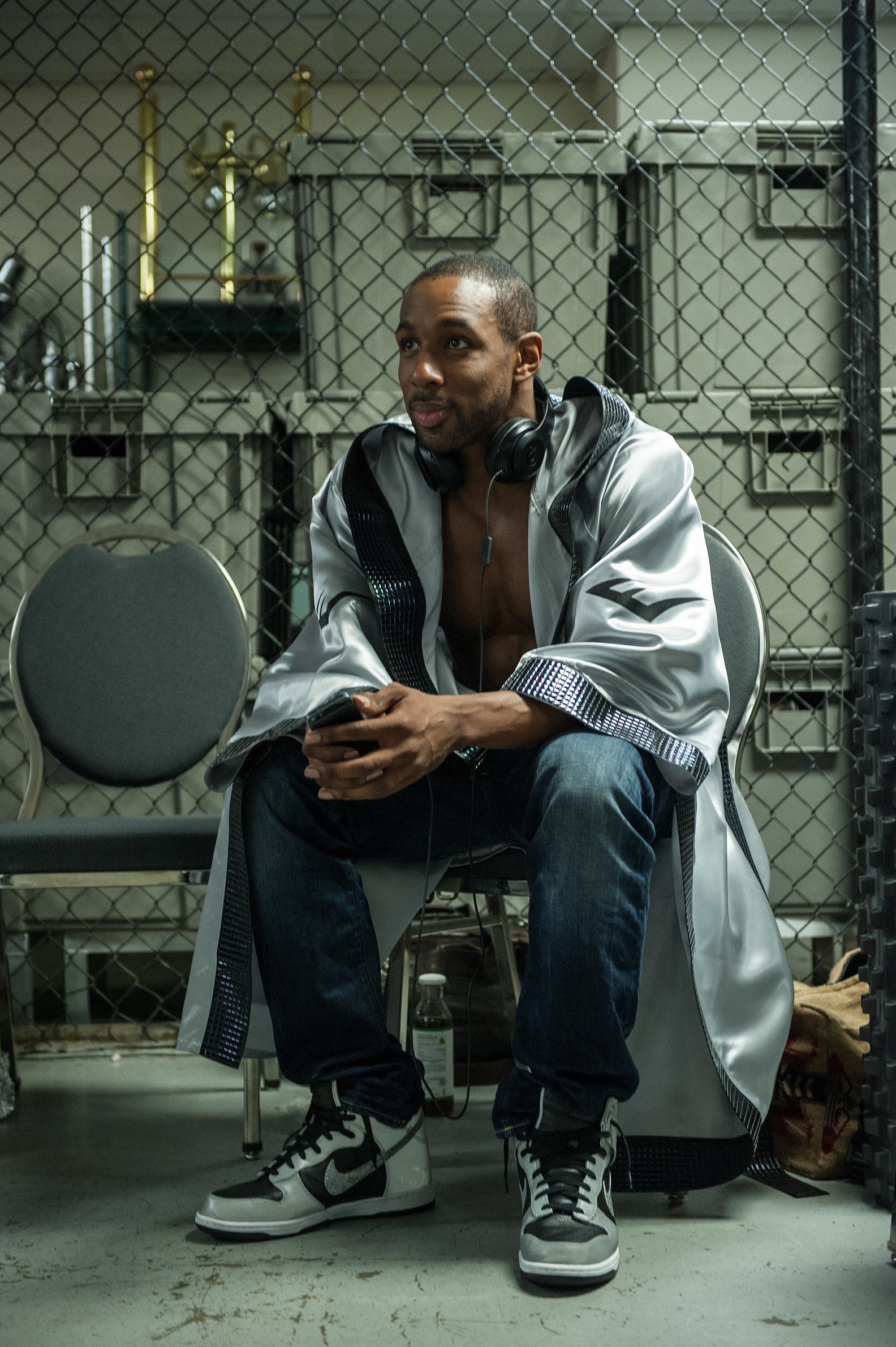 Magic Mike XXL Interview With Stephen tWitch Boss | PS Entertainment