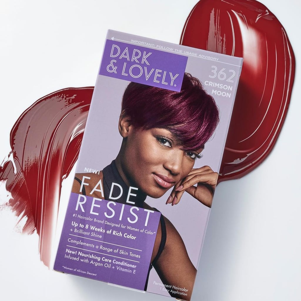 The History of Dark & Lovely, the Go-To For Black Women | POPSUGAR Beauty