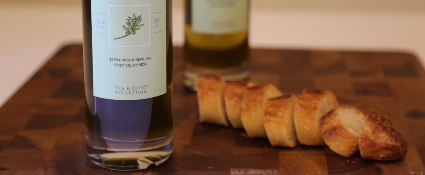 Health Benefits of Drinking Olive Oil | POPSUGAR Fitness